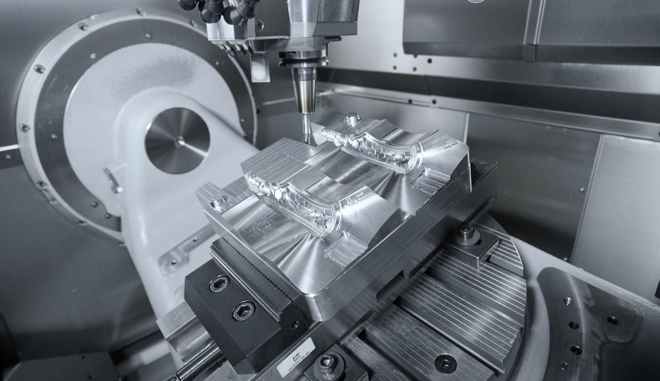 Quality Control and Process Standardization in Impeller Manufacturing ...